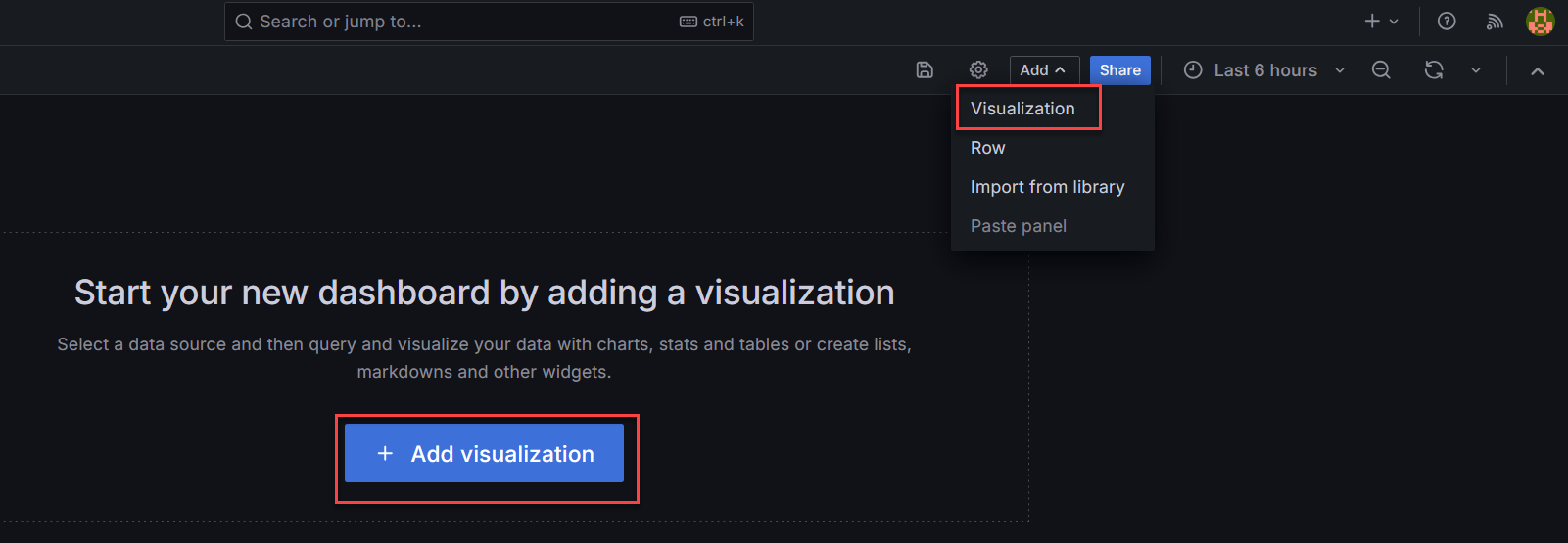 Scom Data Source For Grafana Drill Down Using Datalinks 